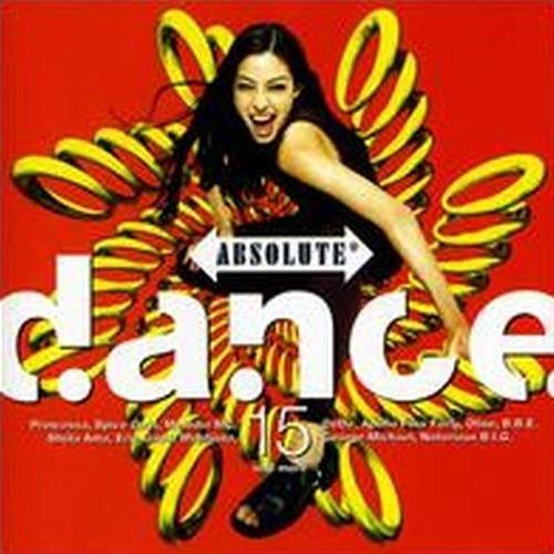 Absolute Dance 15 by Various Artists (Compilation): Reviews, Ratings ...