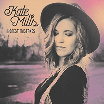 Honest Mistakes by Kate Mills (Single): Reviews, Ratings, Credits, Song ...