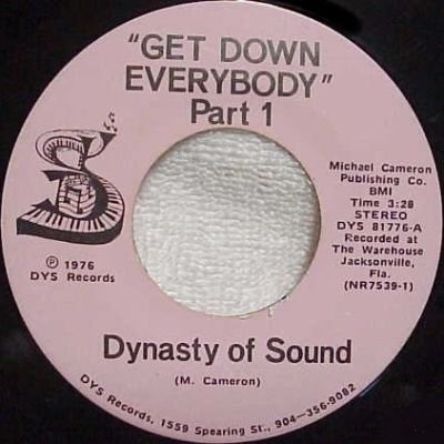 Dynasty of Sound Albums: songs, discography, biography, and listening ...