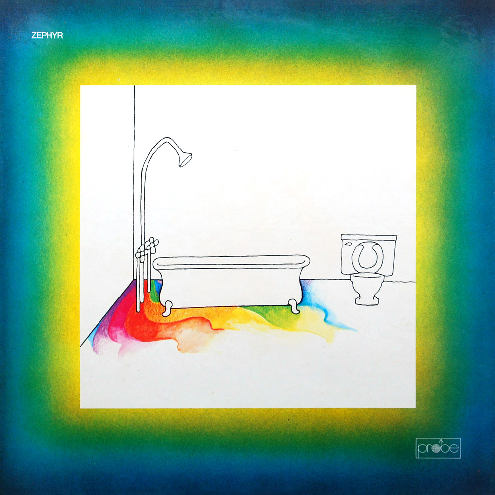 Zephyr Albums: songs, discography, biography, and listening guide ...