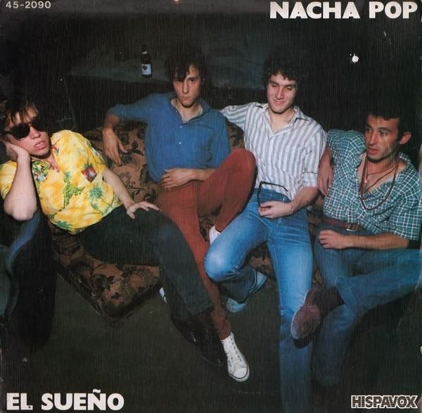 Nacha Pop Albums: songs, discography, biography, and listening guide ...