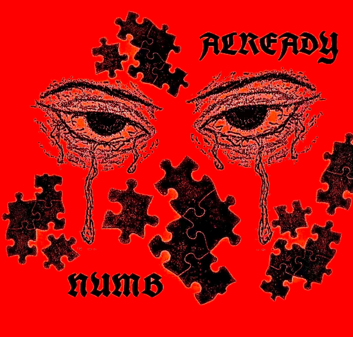 Already Numb by Nothing After Death (Single): Reviews, Ratings, Credits ...
