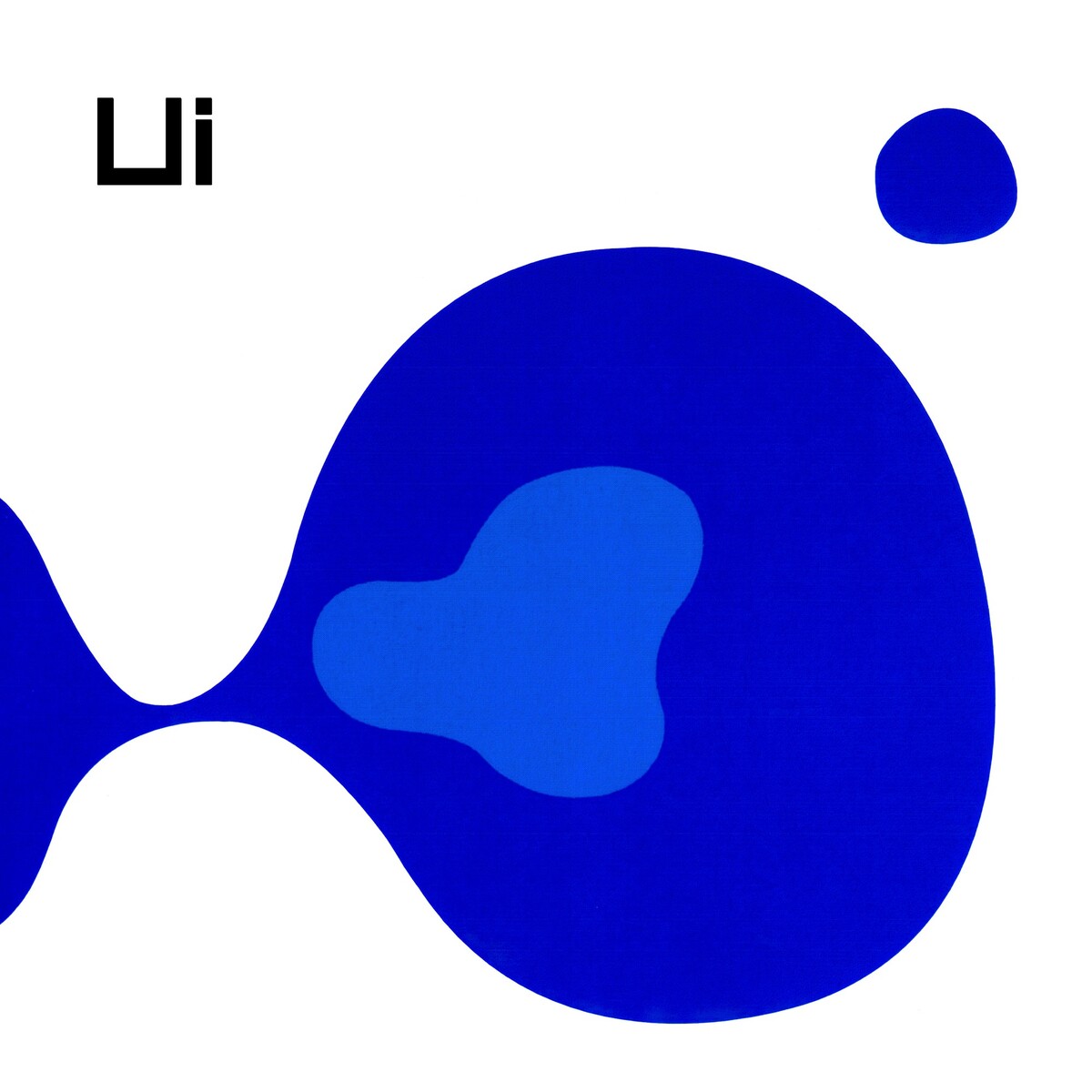 Lifelike by Ui (Album; Numero; NUM5957DIGITAL): Reviews, Ratings ...