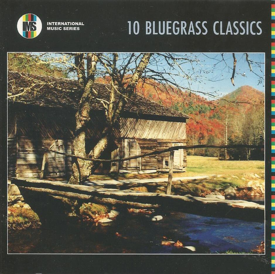 10 Bluegrass Classics by The Deer Lick Holler Boys (Album): Reviews ...