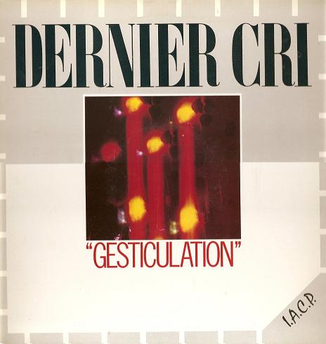 Dernier Cri Albums: songs, discography, biography, and listening guide ...