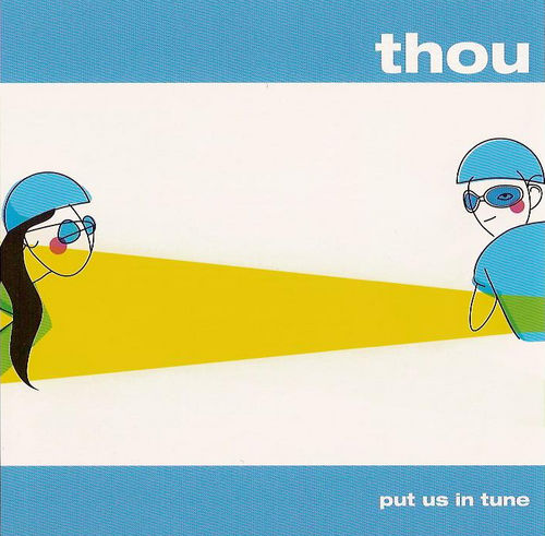 Put Us in Tune by Thou (Album; See Thru; MHz 007): Reviews, Ratings ...