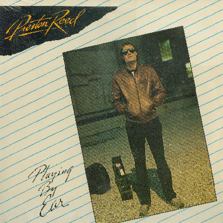 Playing by Ear by Preston Reed (Album, Acoustic Rock): Reviews, Ratings ...