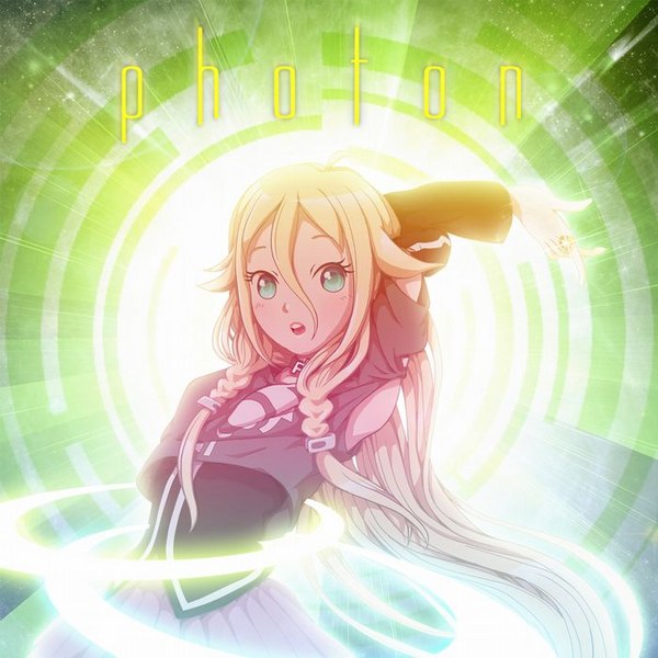 Photon by PULSE (Album, J-Pop): Reviews, Ratings, Credits, Song list ...