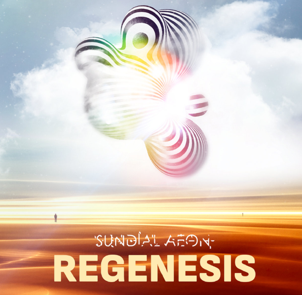 Regenesis by Sundial Aeon (Album, Psybient): Reviews, Ratings, Credits ...