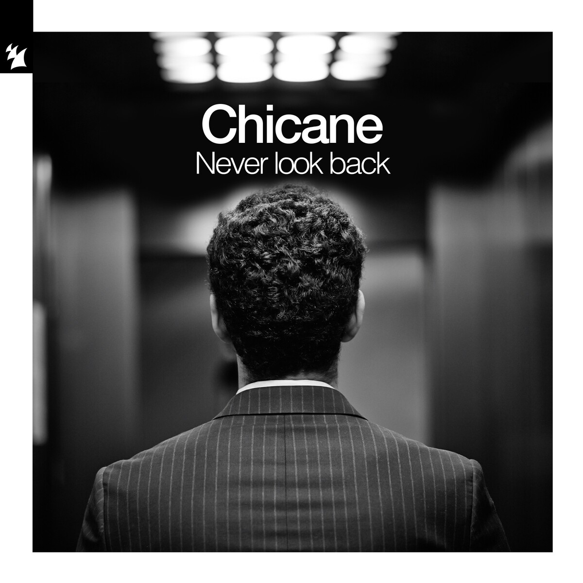 Never Look Back by Chicane (Single): Reviews, Ratings, Credits, Song ...