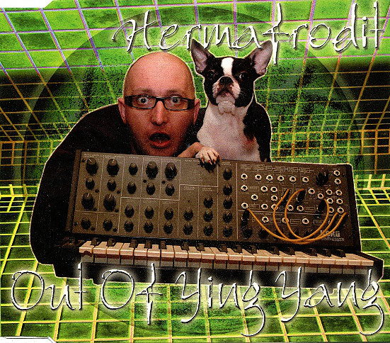 Out of Ying Yang by Hermafrodit (Album): Reviews, Ratings, Credits ...