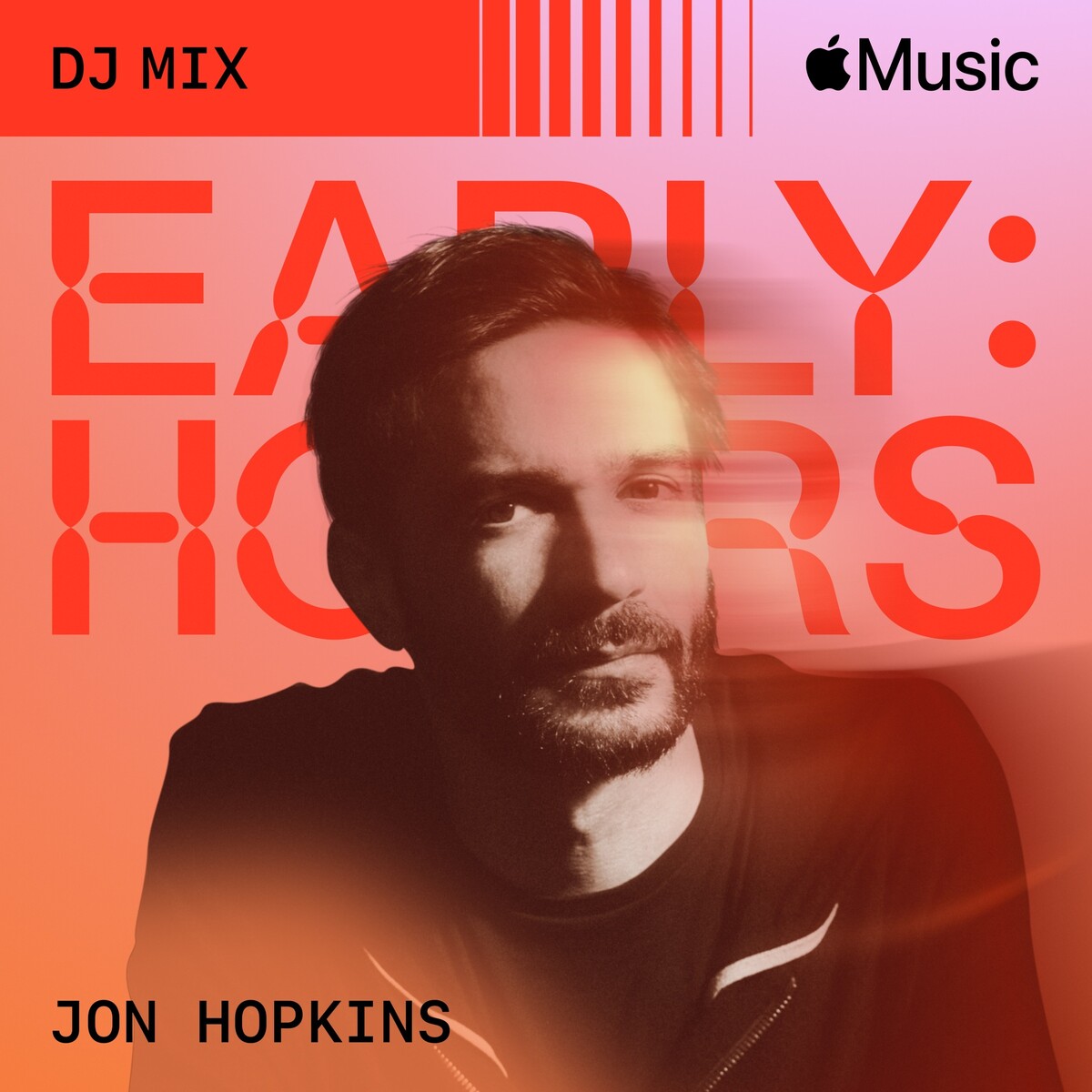 Early Hours by Jon Hopkins (DJ Mix): Reviews, Ratings, Credits, Song ...
