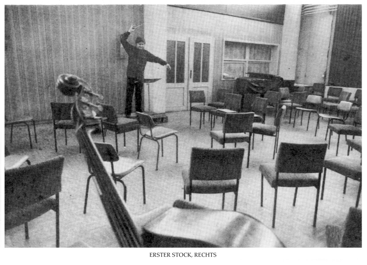 Erster Stock, Rechts by Jürgen Eckloff (Album): Reviews, Ratings ...