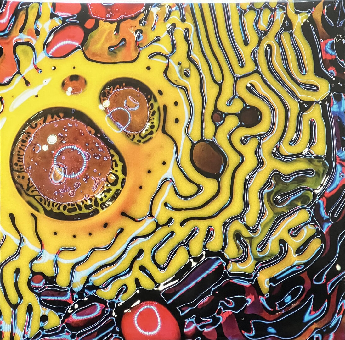 Best Acid Breaks albums of 2023 - Rate Your Music