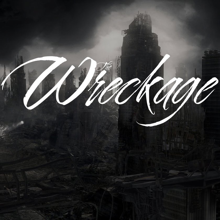 The Wreckage by The Wreckage (EP, Hard Rock): Reviews, Ratings, Credits ...