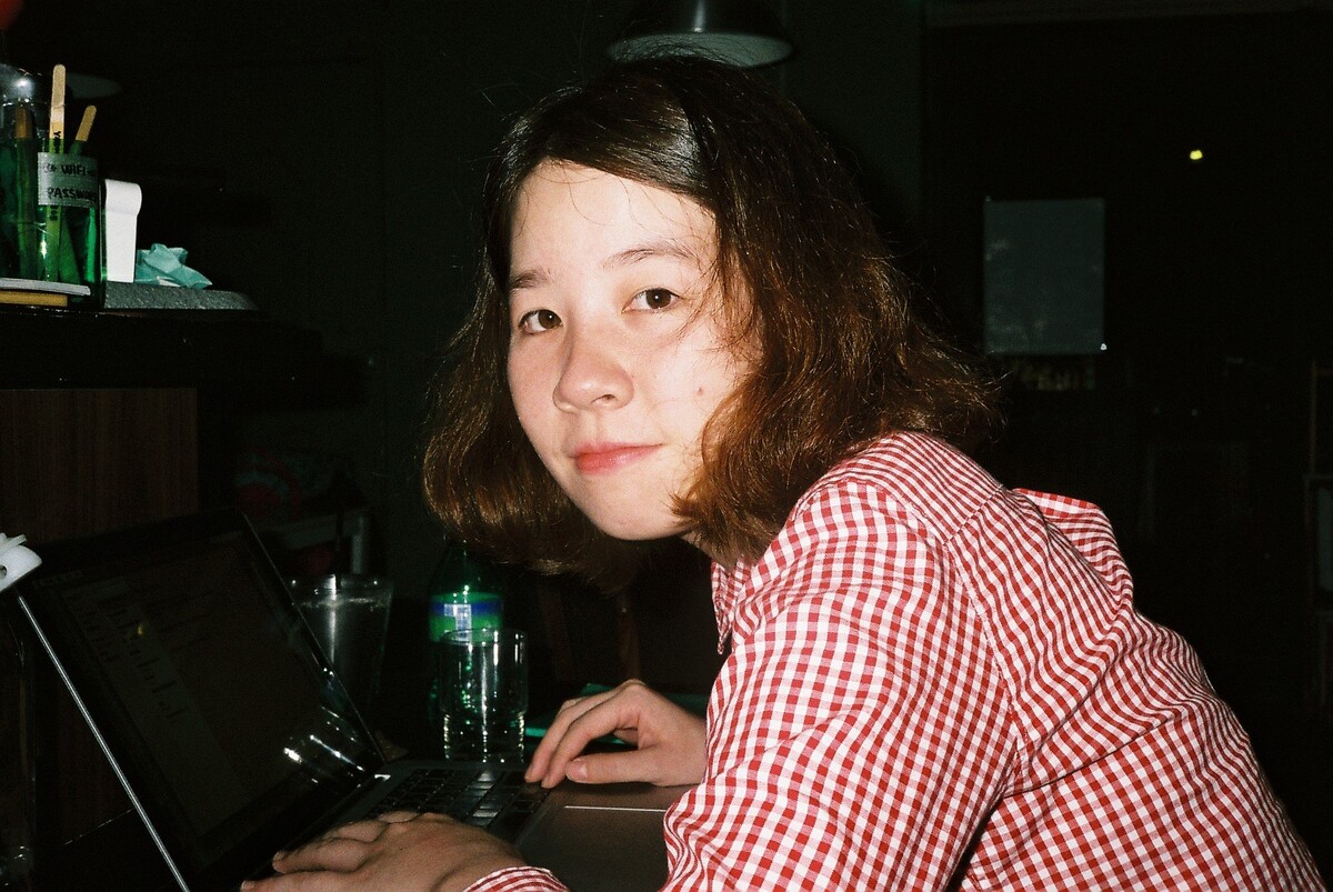 素顏的樣子 by 林以樂 [Yile Lin] (Single): Reviews, Ratings, Credits, Song list ...