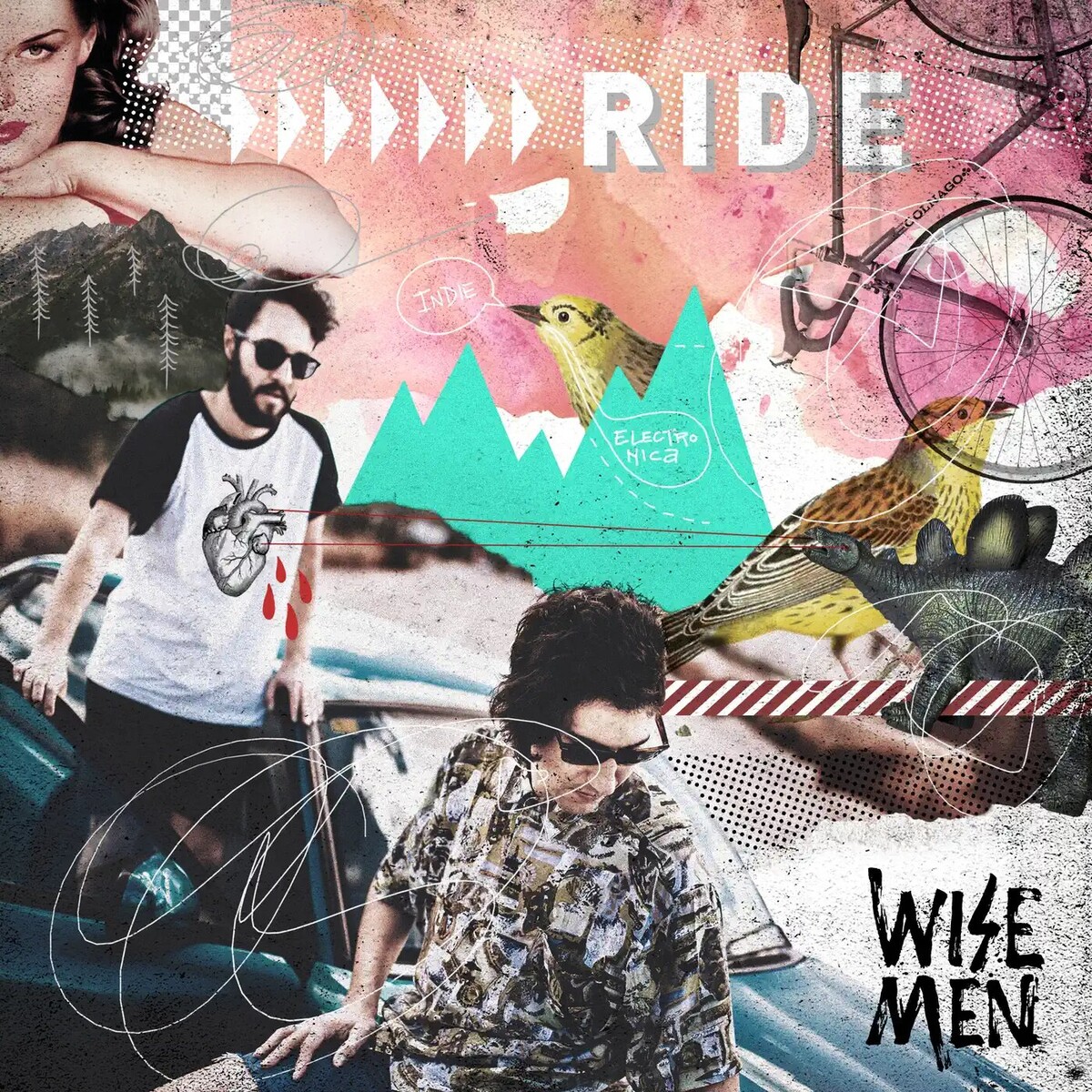 Ride By Wisemen Project Single Reviews Ratings Credits Song List