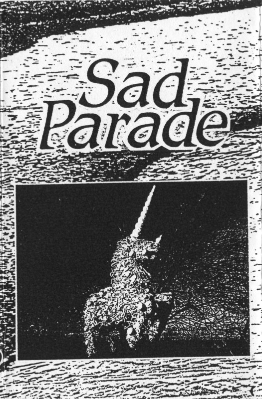 Sad Parade by Sad Parade (EP; n/a; n/a): Reviews, Ratings, Credits ...