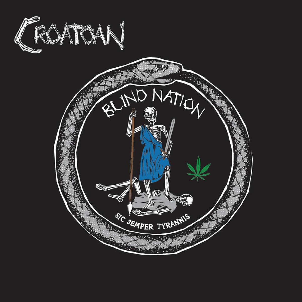 Croatoan Albums: songs, discography, biography, and listening guide ...