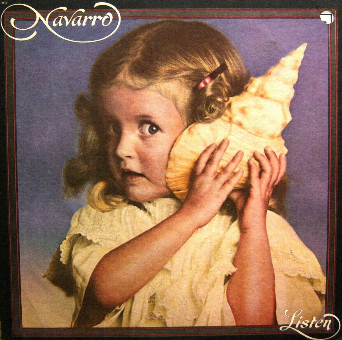 Listen by Navarro (Album, Soft Rock): Reviews, Ratings, Credits, Song ...