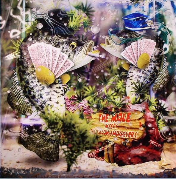 The Bacon Smugglers Albums: songs, discography, biography, and listening guide - Rate Your Music