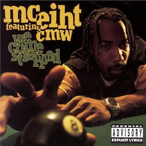 MC Eiht Albums: songs, discography, biography, and listening guide - Rate Your Music