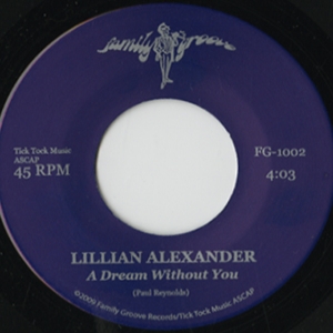 Lillian Alexander Albums: songs, discography, biography, and listening ...