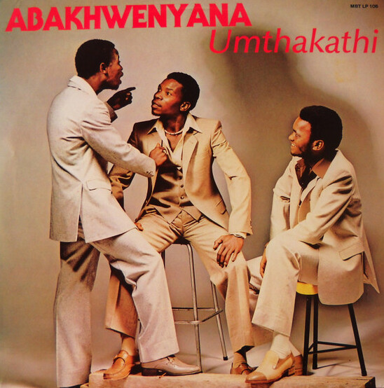 Umthakathi by Abakhwenyana (Album): Reviews, Ratings, Credits, Song ...