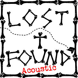 Lost and Found (Acoustic) by Bronnie (Single): Reviews, Ratings ...