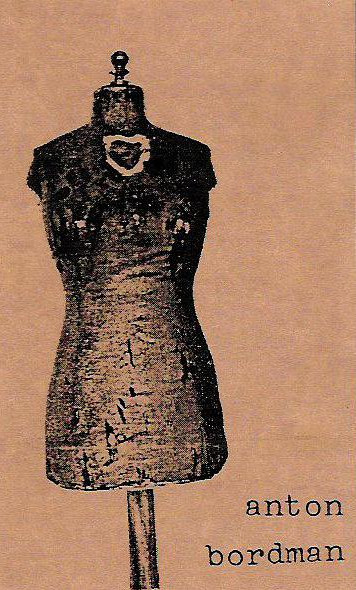 Anton Bordman by Anton Bordman (Additional release, Screamo): Reviews ...