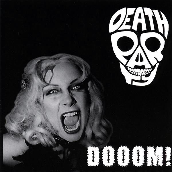 Death Party Albums: songs, discography, biography, and listening guide ...