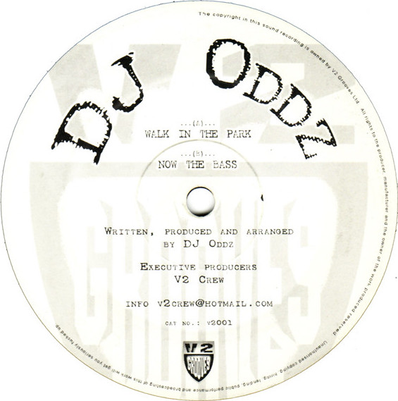 DJ Oddz Albums: songs, discography, biography, and listening guide ...