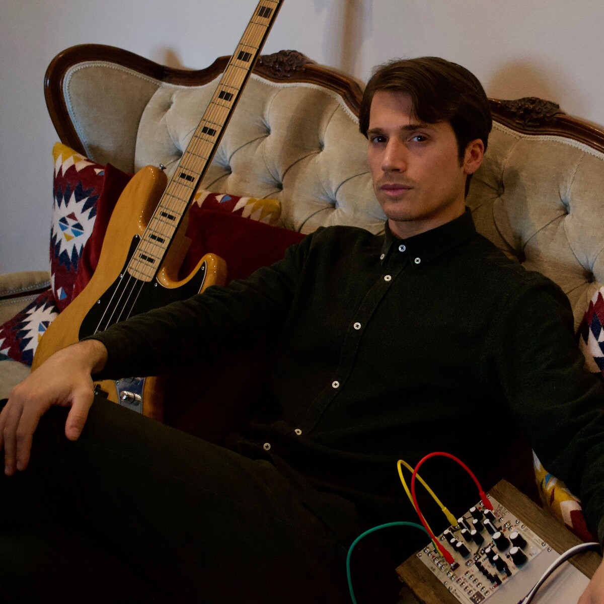 The 'Wednesday Alternative' Mix by Tagliabue (DJ Mix): Reviews, Ratings ...