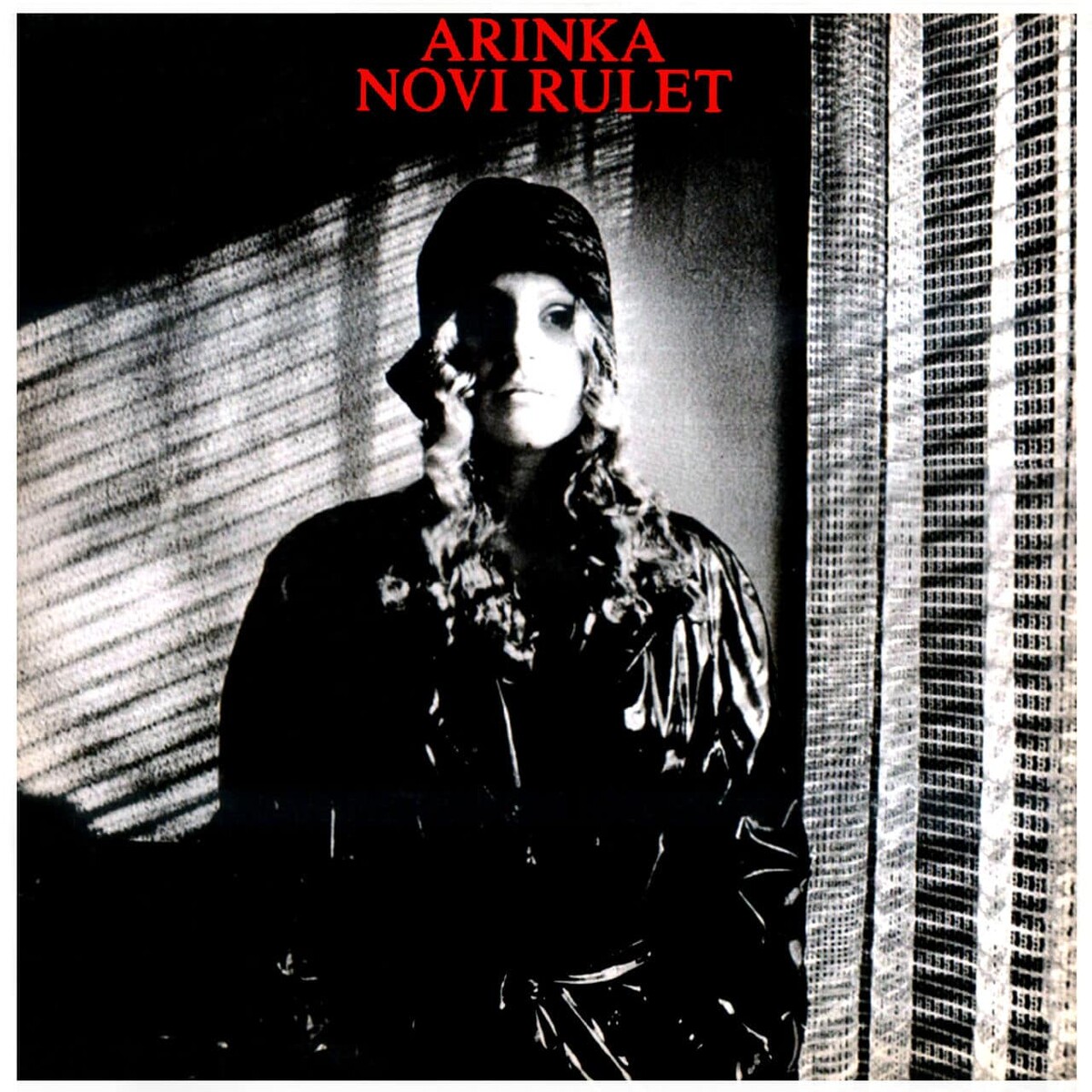 Novi rulet by Arinka (Album, New Wave): Reviews, Ratings, Credits, Song list - Rate Your Music