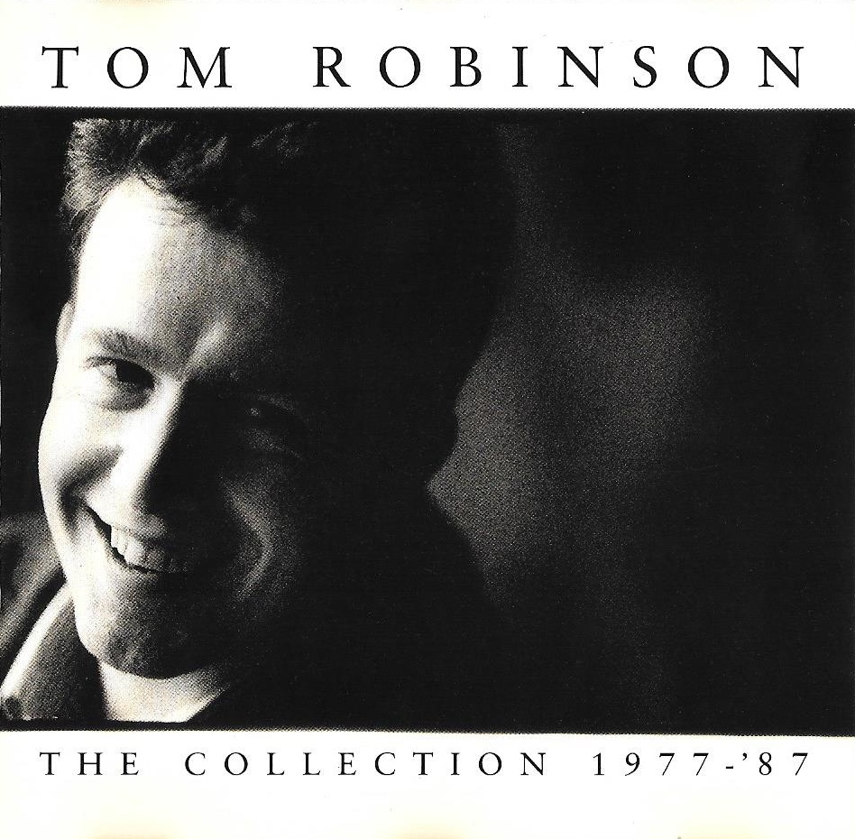 The Collection 1977-'87 by Tom Robinson (Compilation): Reviews, Ratings ...