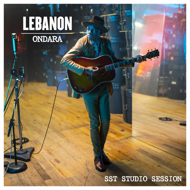 Lebanon (Sst Studio Session) by Ondara (Single): Reviews, Ratings ...