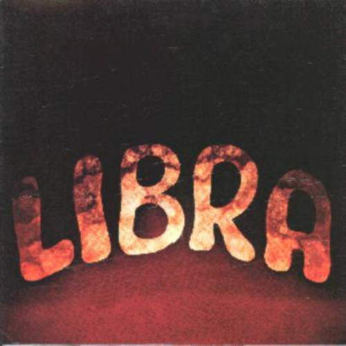 Musica e parole by Libra (Album, Progressive Rock): Reviews, Ratings ...