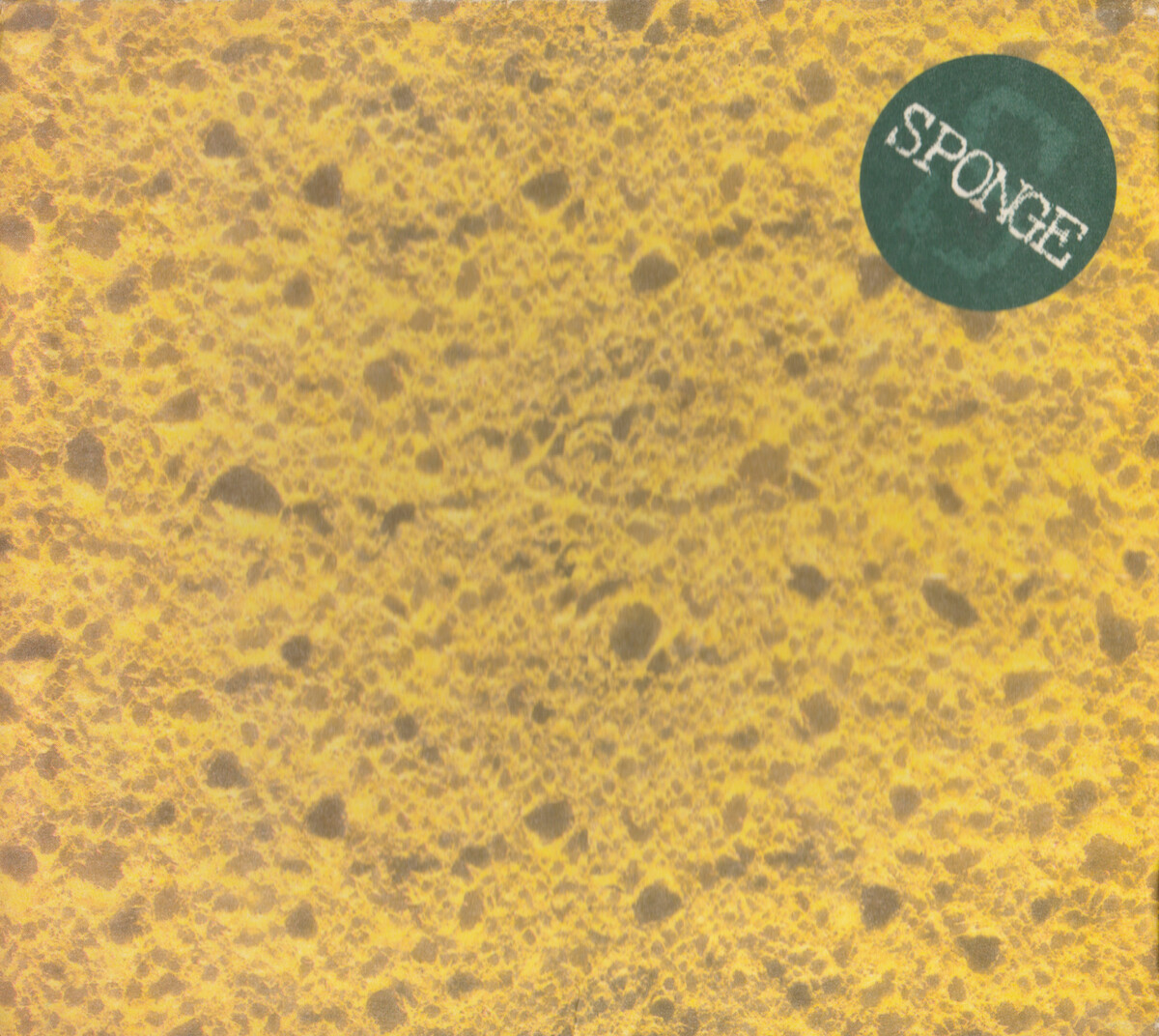 Sponge by Sponge (EP): Reviews, Ratings, Credits, Song list - Rate Your ...