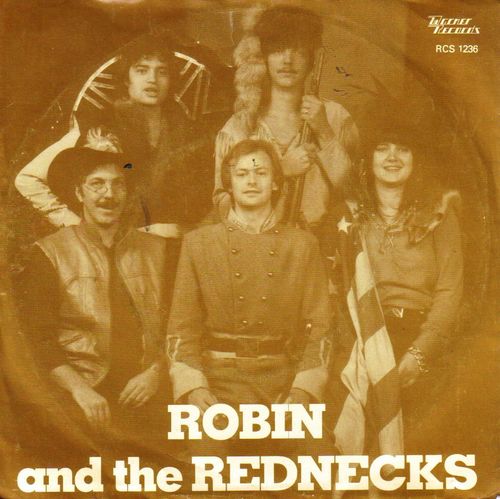 Robin and The Rednecks Albums: songs, discography, biography, and ...