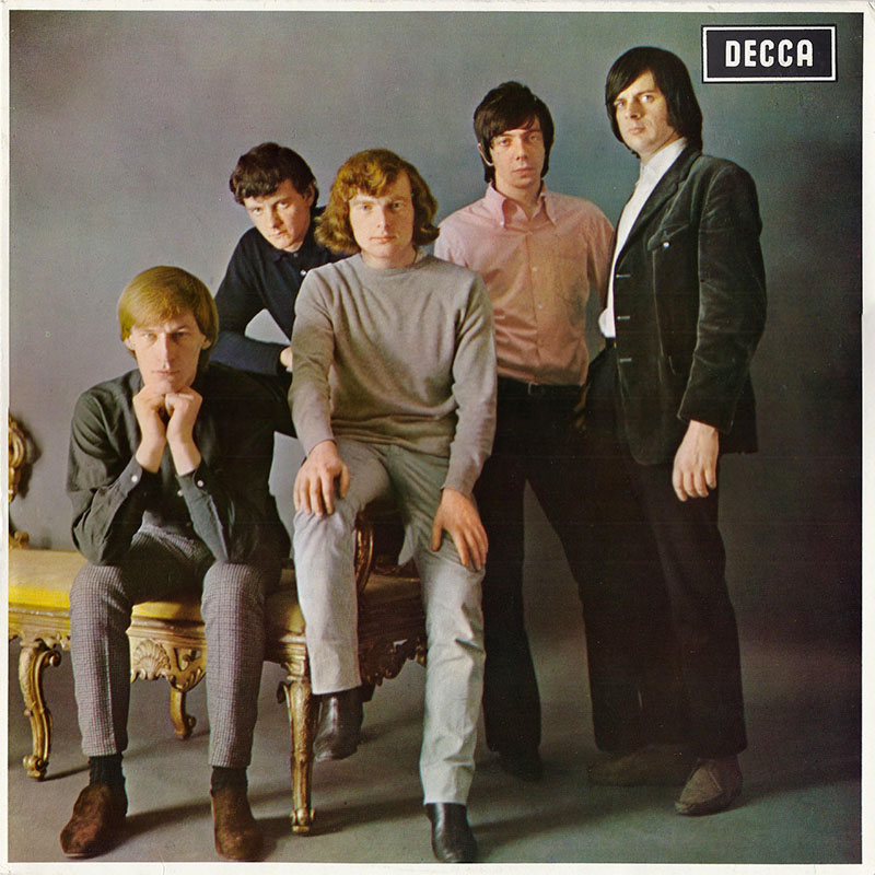 Them Albums: songs, discography, biography, and listening guide - Rate ...