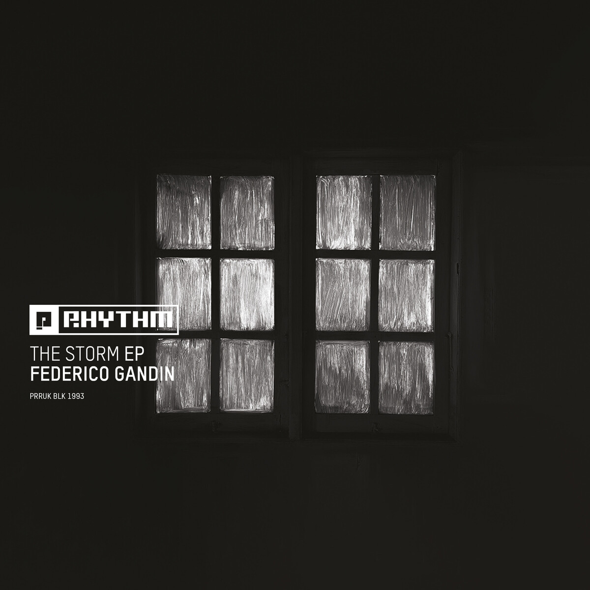 Storm EP by Federico Gandin (EP, Techno): Reviews, Ratings, Credits, Song list - Rate Your Music