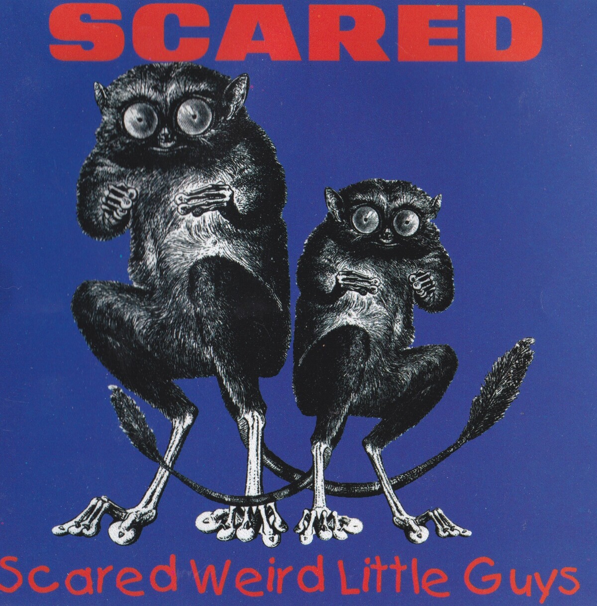 Scared Weird Little Guys Albums: songs, discography, biography, and ...