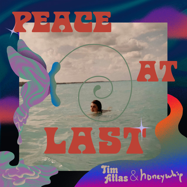 Peace at Last by Tim Atlas & Honeywhip (Single): Reviews, Ratings ...