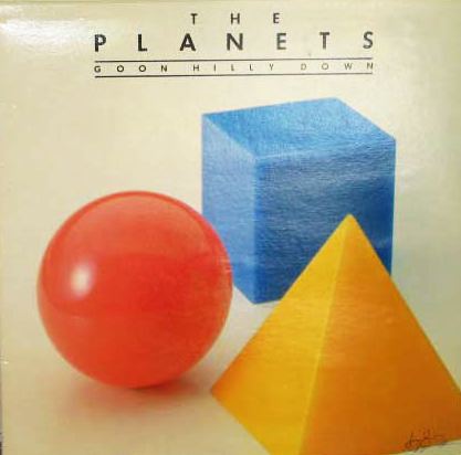 The Planets Albums: songs, discography, biography, and listening guide ...