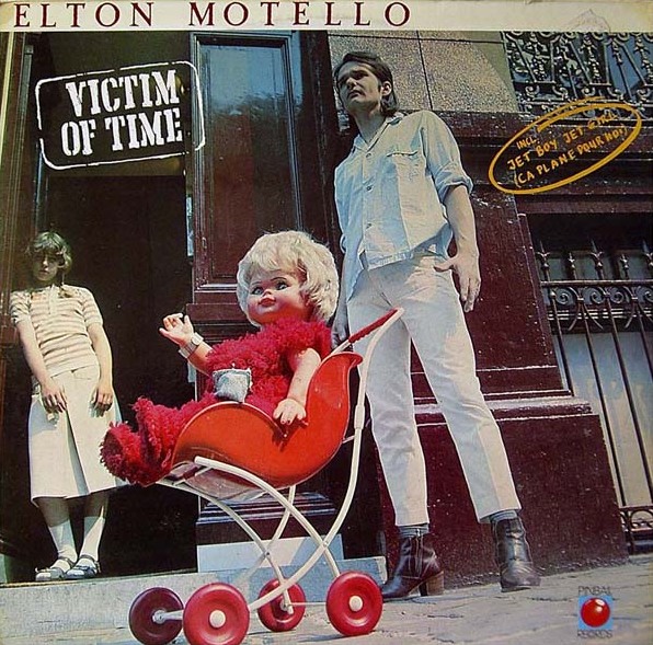 Elton Motello Albums: songs, discography, biography, and listening ...