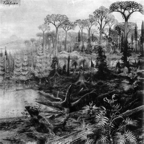 A Primitive Future by Factums (Album, Noise Rock): Reviews, Ratings ...