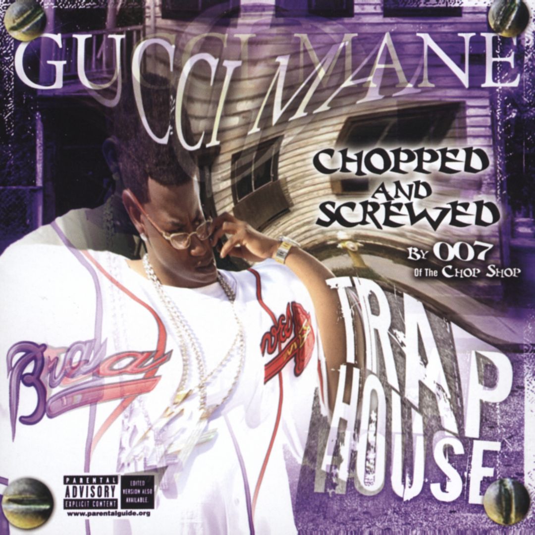 Best Trap DJ mixes of the 2000s - Rate Your Music