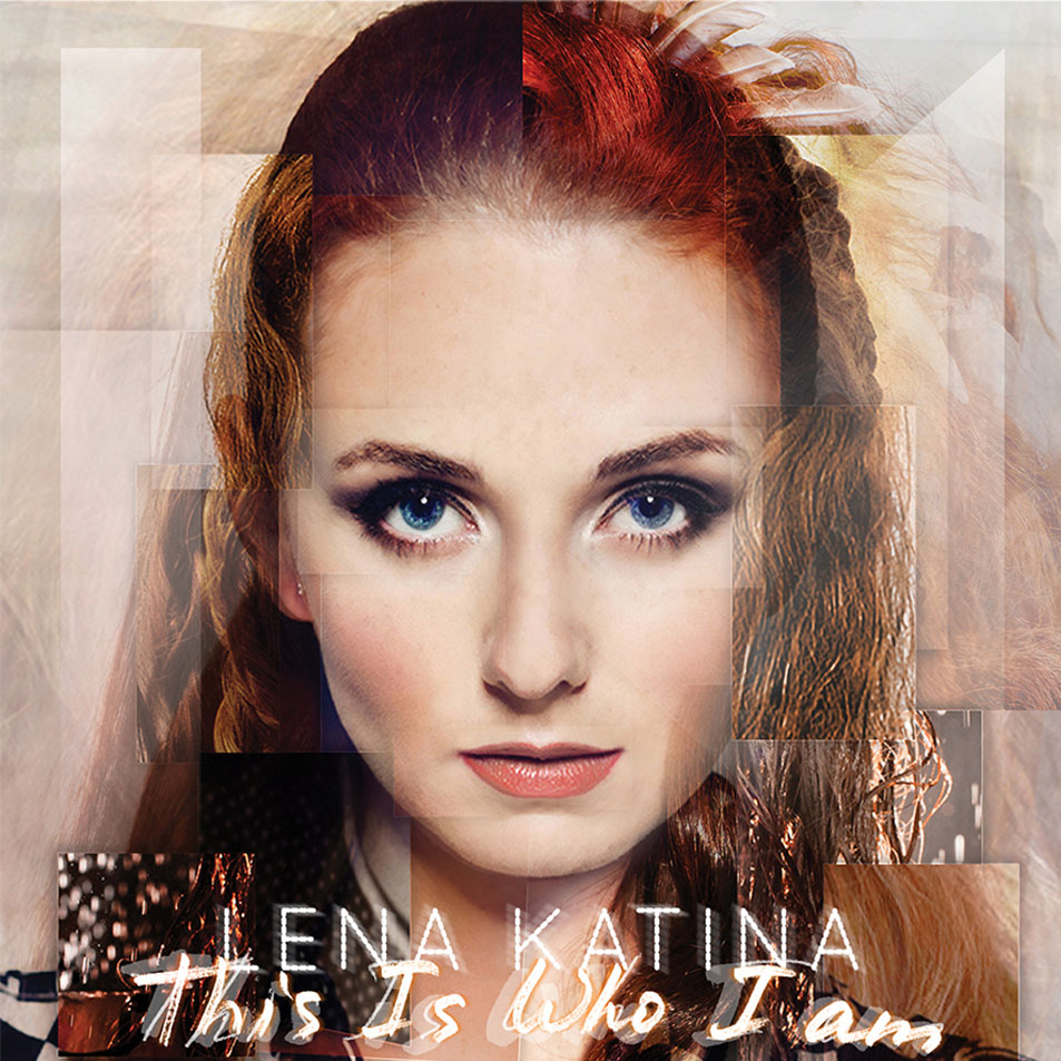 This Is Who I Am by Лена Катина [Lena Katina] (Album): Reviews, Ratings ...