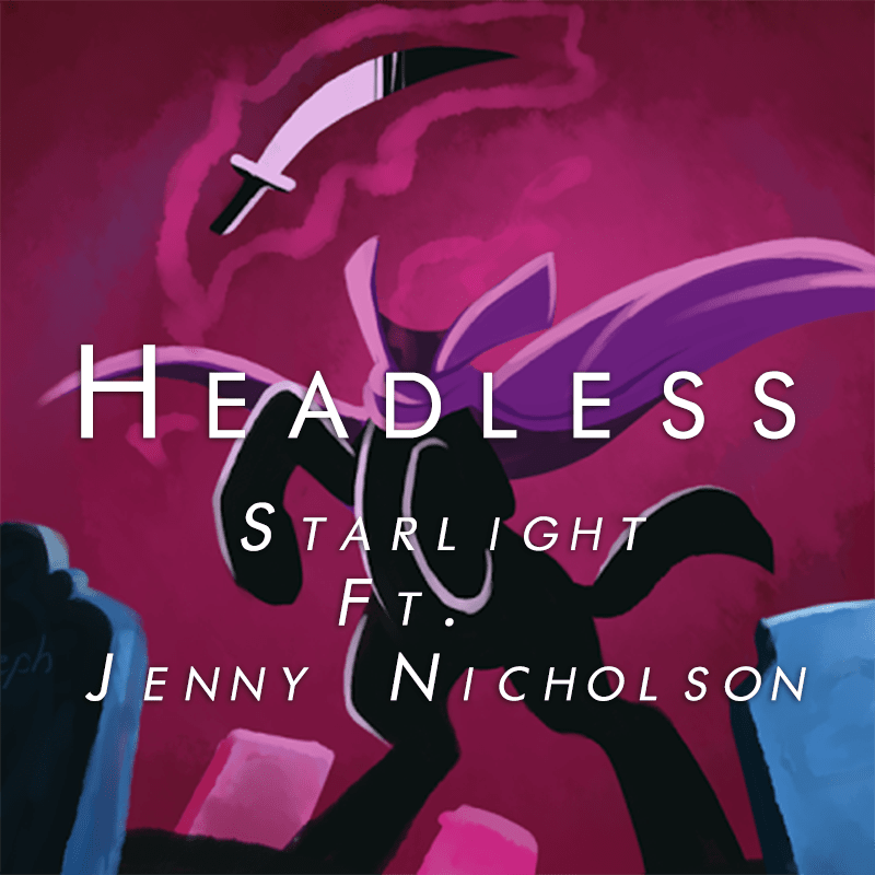Headless by Starlight (Single): Reviews, Ratings, Credits, Song list ...
