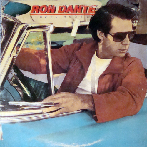 Street Angel by Ron Dante (Album, Pop): Reviews, Ratings, Credits, Song ...